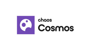 Harness the Creative Power of Chaos Cosmos | Vray.us