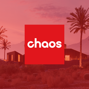 Chaos Software Collections | Free Training Course Included with Purchase