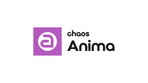 Chaos Anima - 3D People and Character Animation | Vray.us