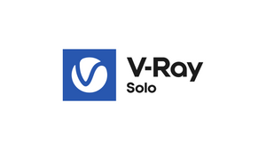V-Ray Solo: Versatile Rendering for SketchUp, Rhino & More | Vray.us