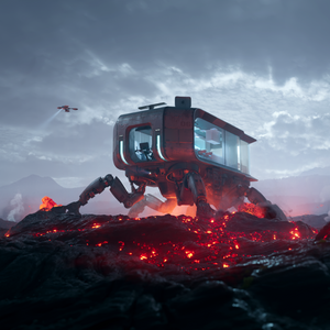 Chaos V-Ray Solo Suite - Named License