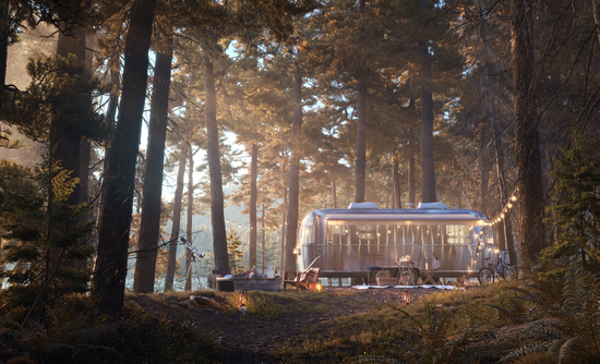 V-Ray Education - Student (Floating EDU License) | Vray.us